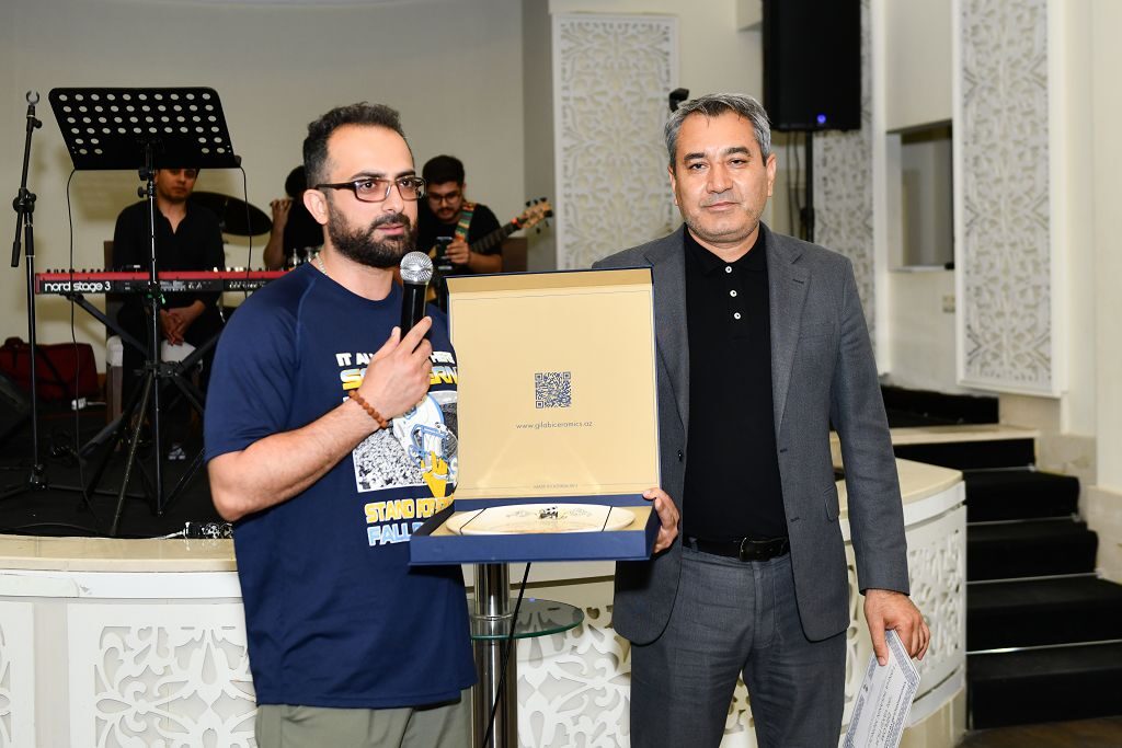 The best Azerbaijani films of 2024 have been announced – AKI